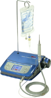 동일기연, 초음파 수술기 'SONIC SURGEON' 출시