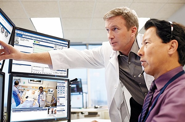 eICU, 효율적 인력관리 가능하지만 국내 도입은 글쎄