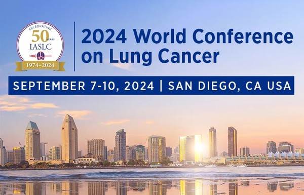 리브리반트+렉라자, EGFR 변이 폐암서 '3년' OS 이점