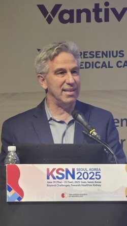 만성 콩팥병 진행될수록 인지기능 저하···검증된 치료는 없어