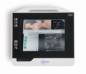 원익, 초음파 영상진단기기 분야 진출